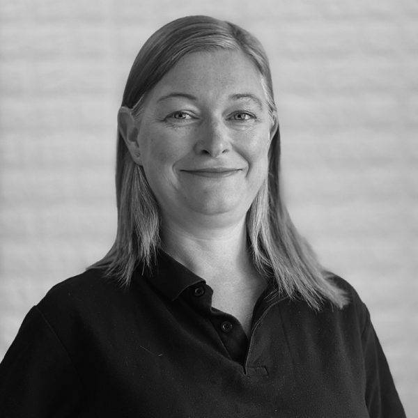 Debbie Rogers - Marlow Health