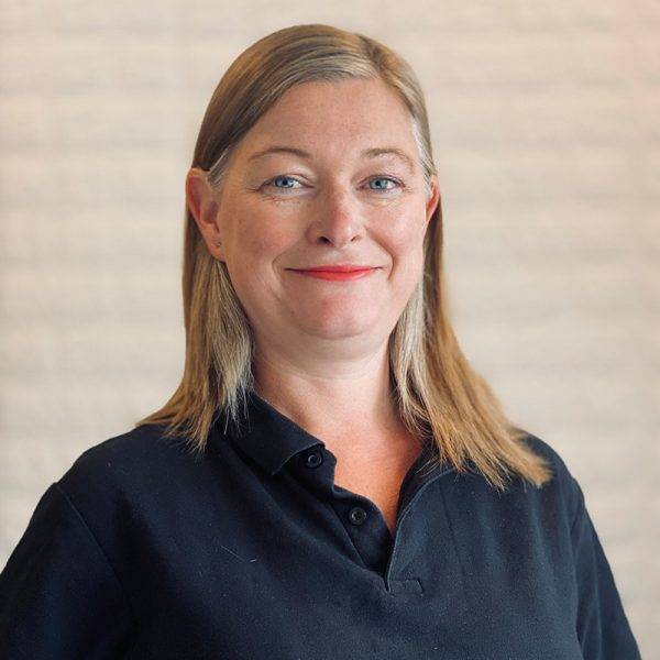 Sarah Banham - Marlow Health