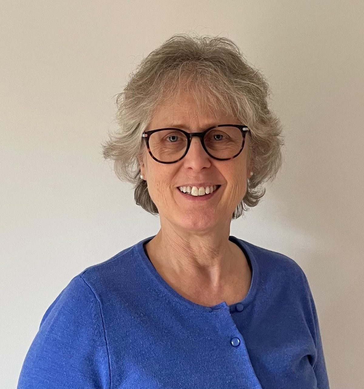 Amanda Johns | Psychotherapist - Marlow Health