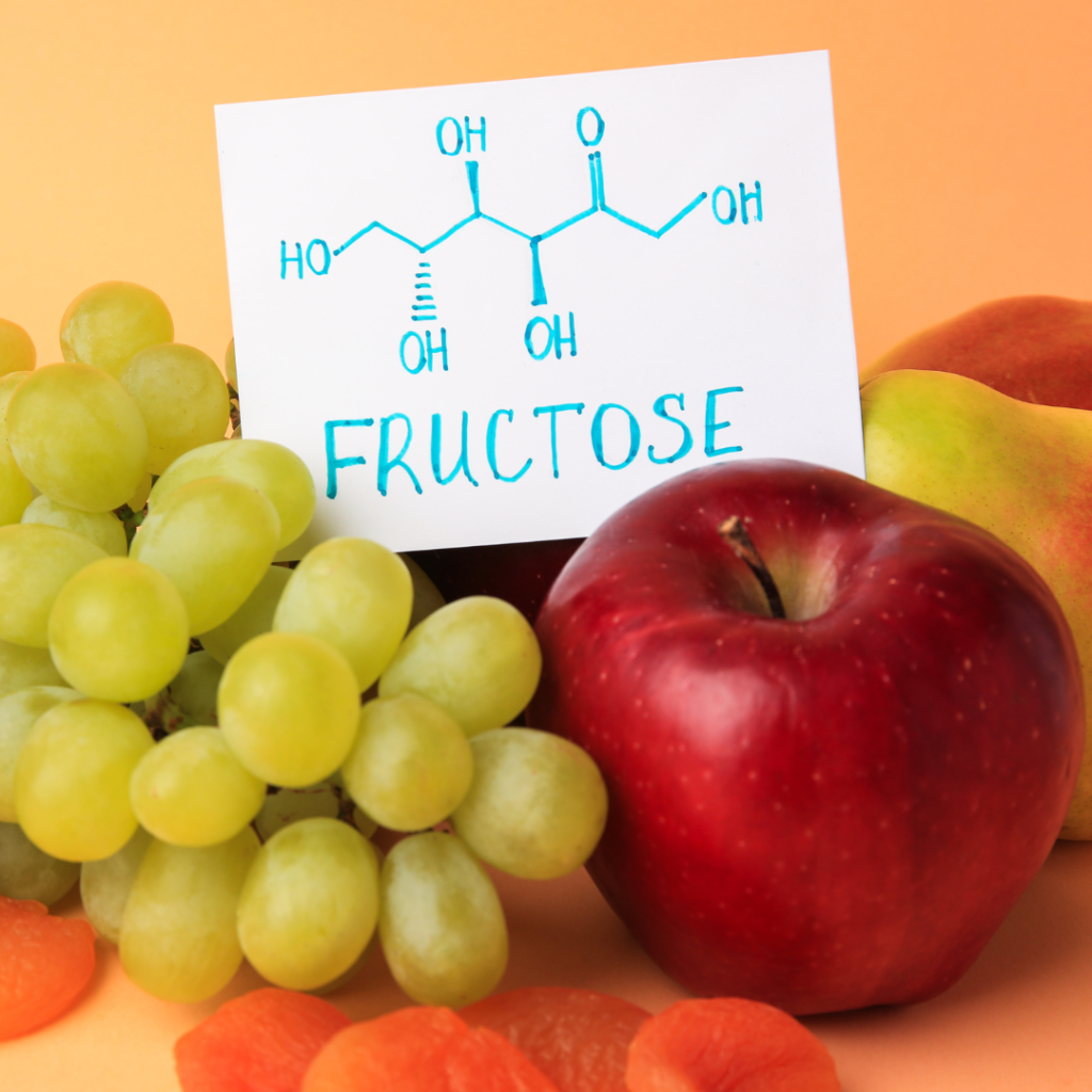 IS FRUCTOSE BAD FOR YOU? LET'S CLEAR UP THE CONFUSION - Marlow Health